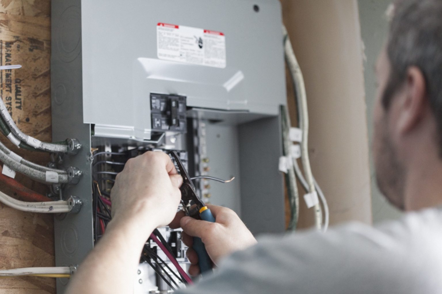Summer Electrical Projects for Your Home - Tarrant Electric & Air