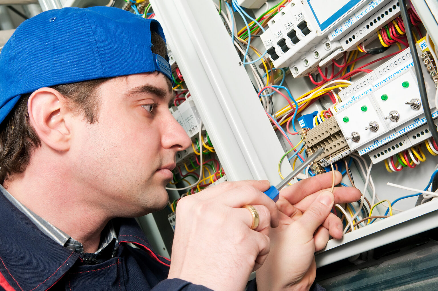Electrical Inspections for Commercial Buildings and Liability Reduction ...